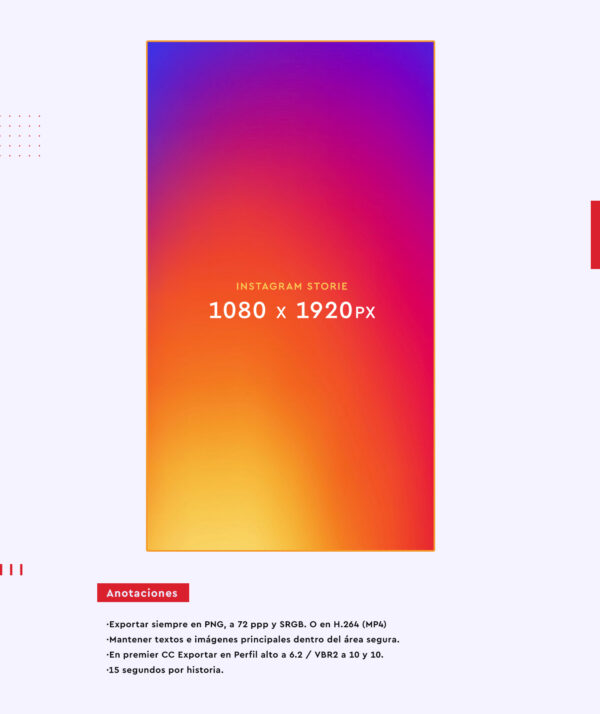 Guía 2021: Medidas y Tamaños para Redes Sociales - RAWR Adgency